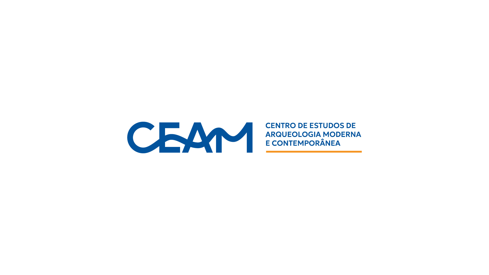 Apresentação do novo logo do CEAM - CEAM – Centro de Estudos de ...